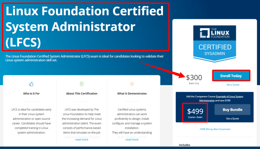 Linux Foundation Training Review 2022: (Best Course Ever)