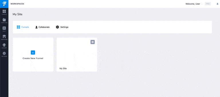 Funnelytics Review 2023 | Is It The Best Mapping software?