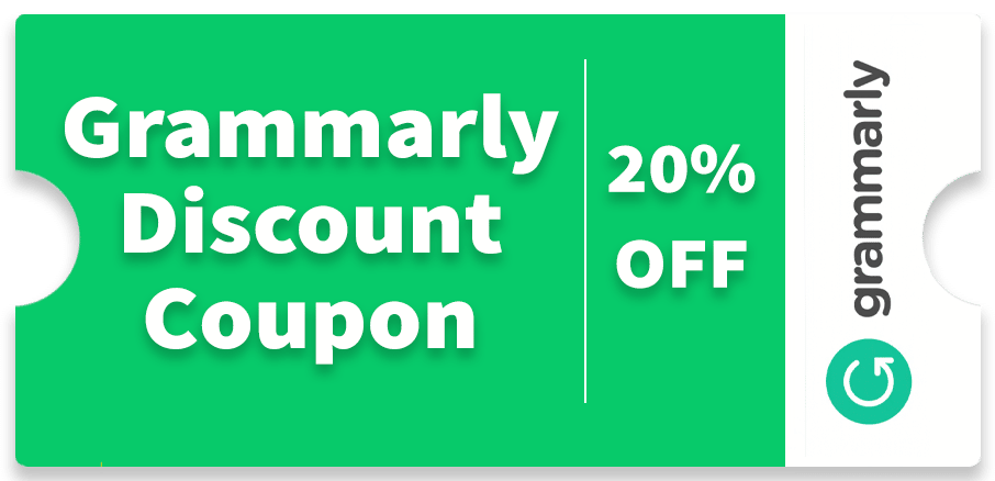Grammarly Student Discount 2025 - Claim 20% Off Coupon