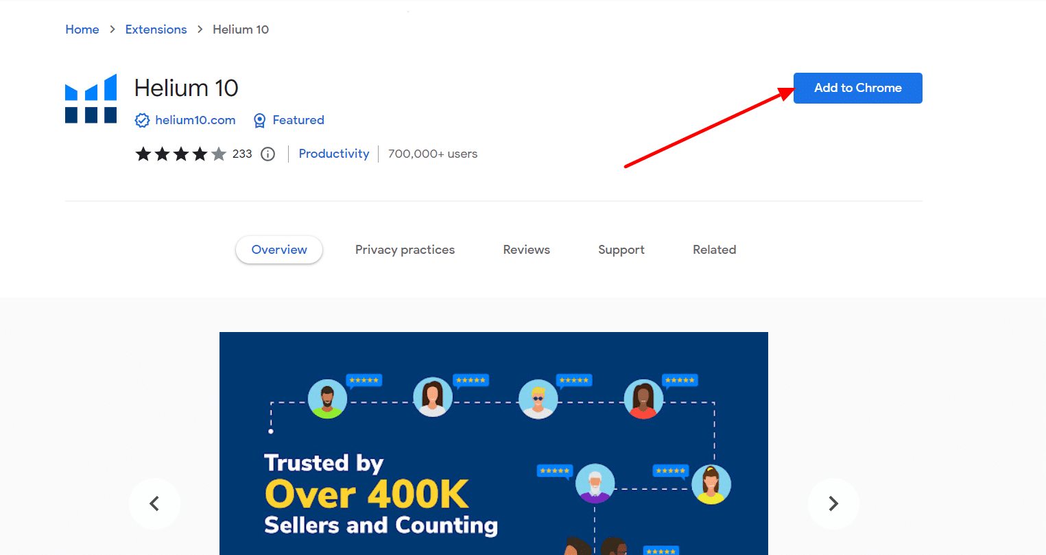 Helium 10 Free Trial 2025 - Get Premium Access?