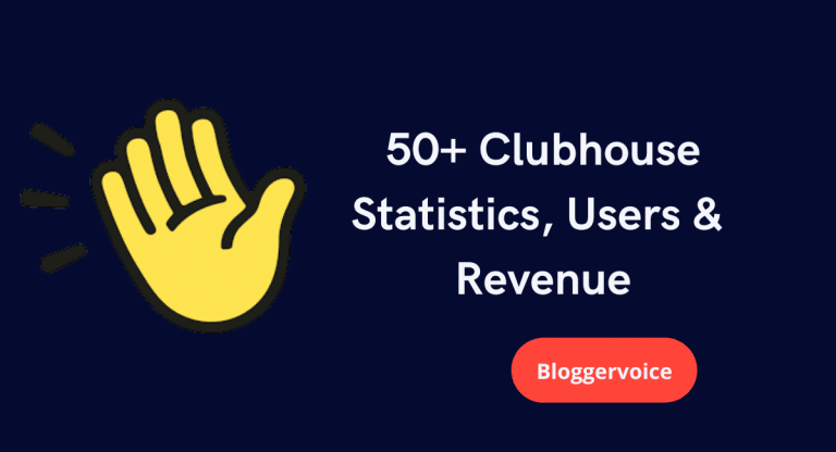 50+ Surprising Clubhouse Statistics 2025 & Trends To Watch