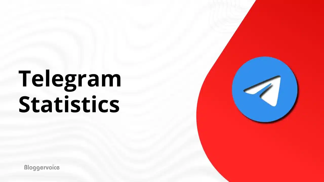 100+ Telegram Statistics 2026: Key Facts & Data Points